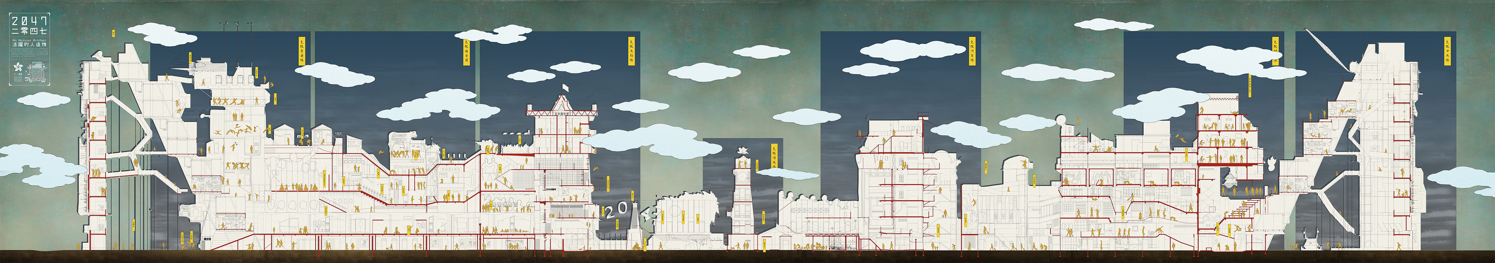 an activist artifact - Anthony Ko / Architecture, Art and Design ...