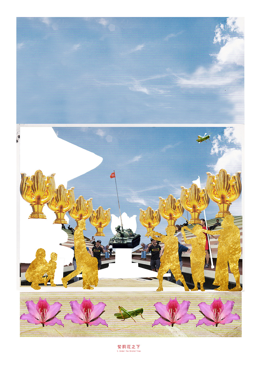 heterotopic unfold - Anthony Ko / Architecture, Art and Design / London ...