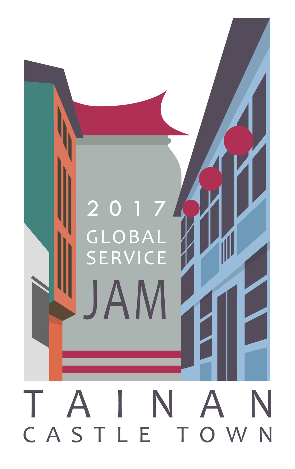 2017 global service jam - L.H