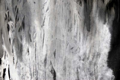 Untitled (Echo) - Aleksandra Antic