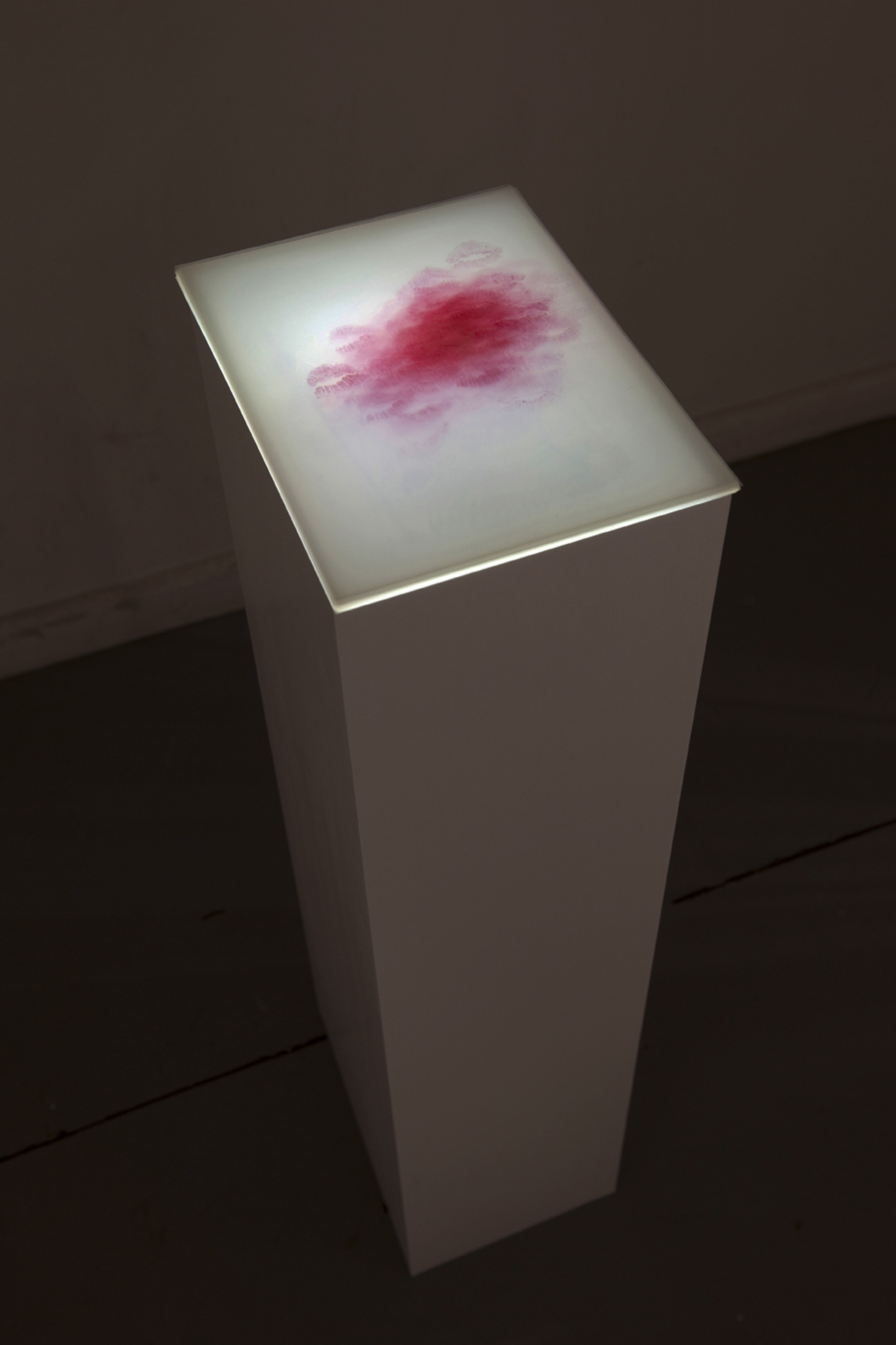 Ardent Love - Aleksandra Antic