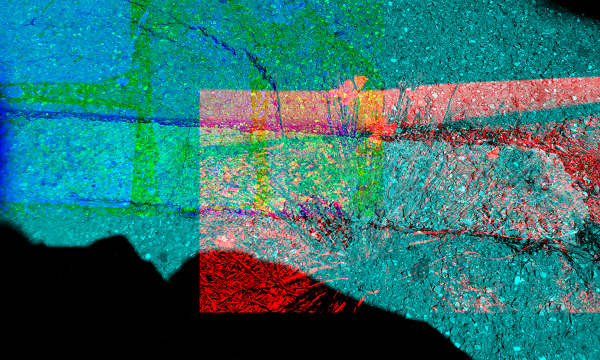 Digital Imaging - Tyler Secrease