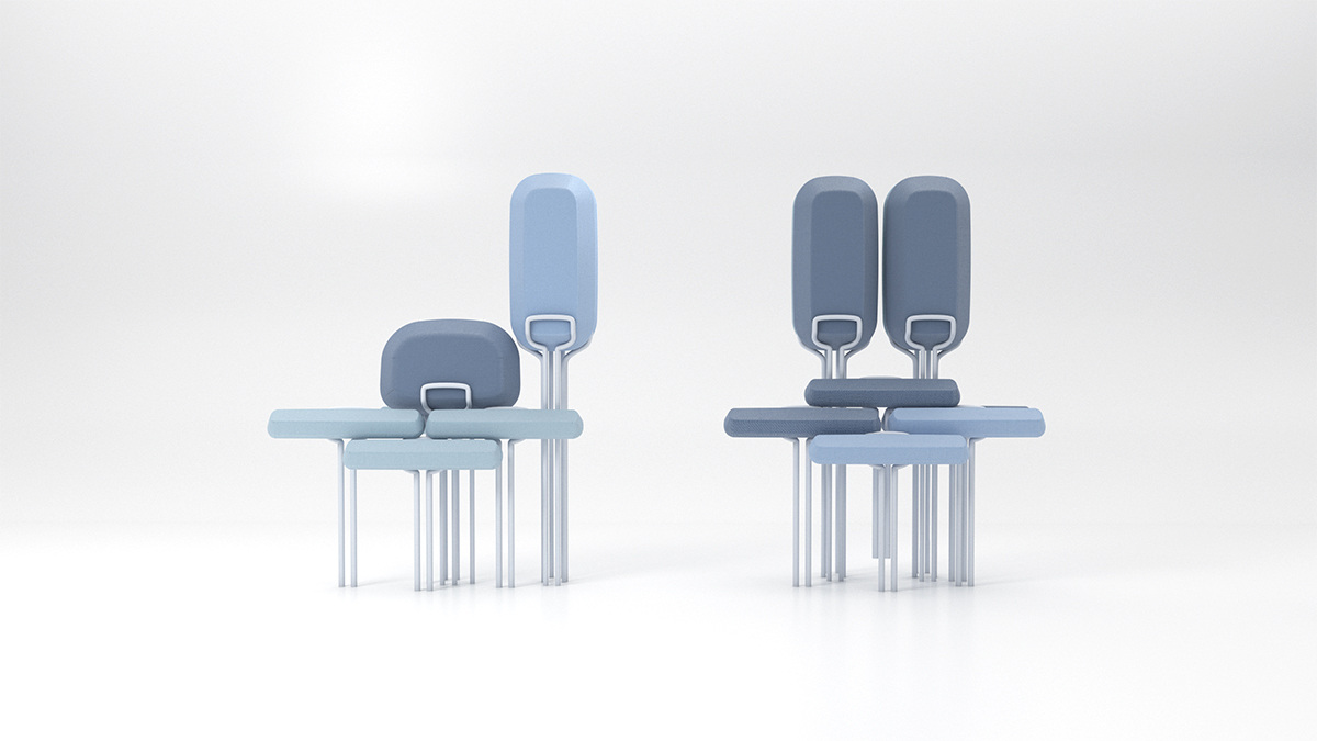 Hopper - Samuel Gay | Design