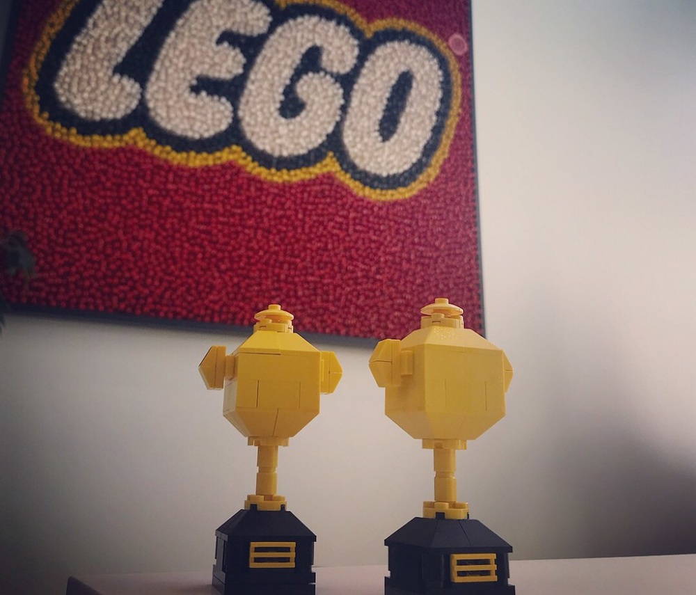 Building Memories with LEGO: Augmented Reality Concept Development ...
