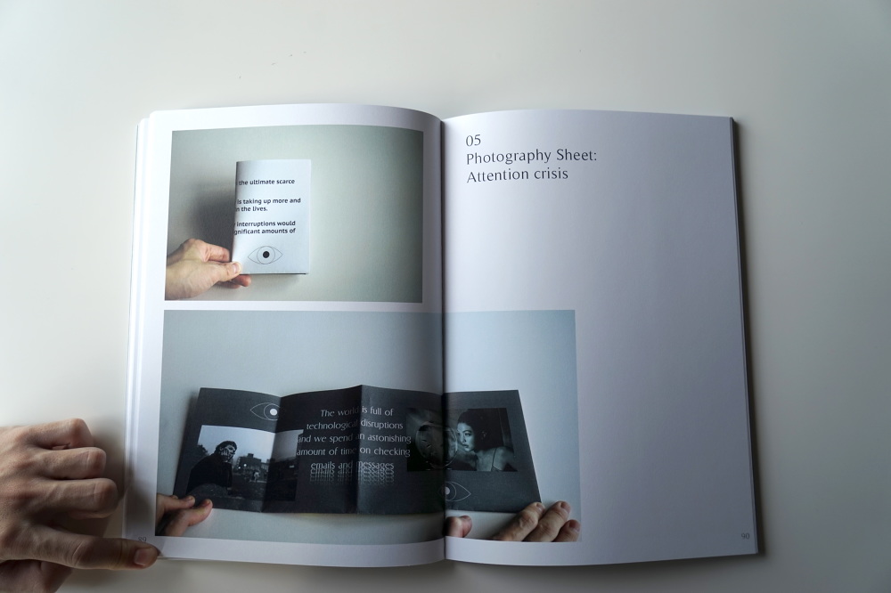 Time Management - Visual Summary - YAQI.GAO