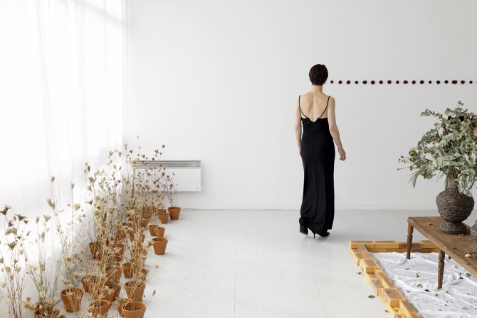 2022 - Espace d'art Camille Lambert - Florian Mermin