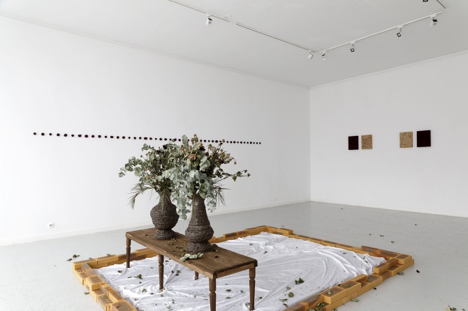 2022 - Espace d'art Camille Lambert - Florian Mermin