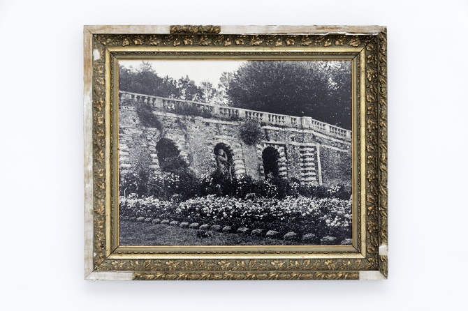 2022 - Espace d'art Camille Lambert - Florian Mermin