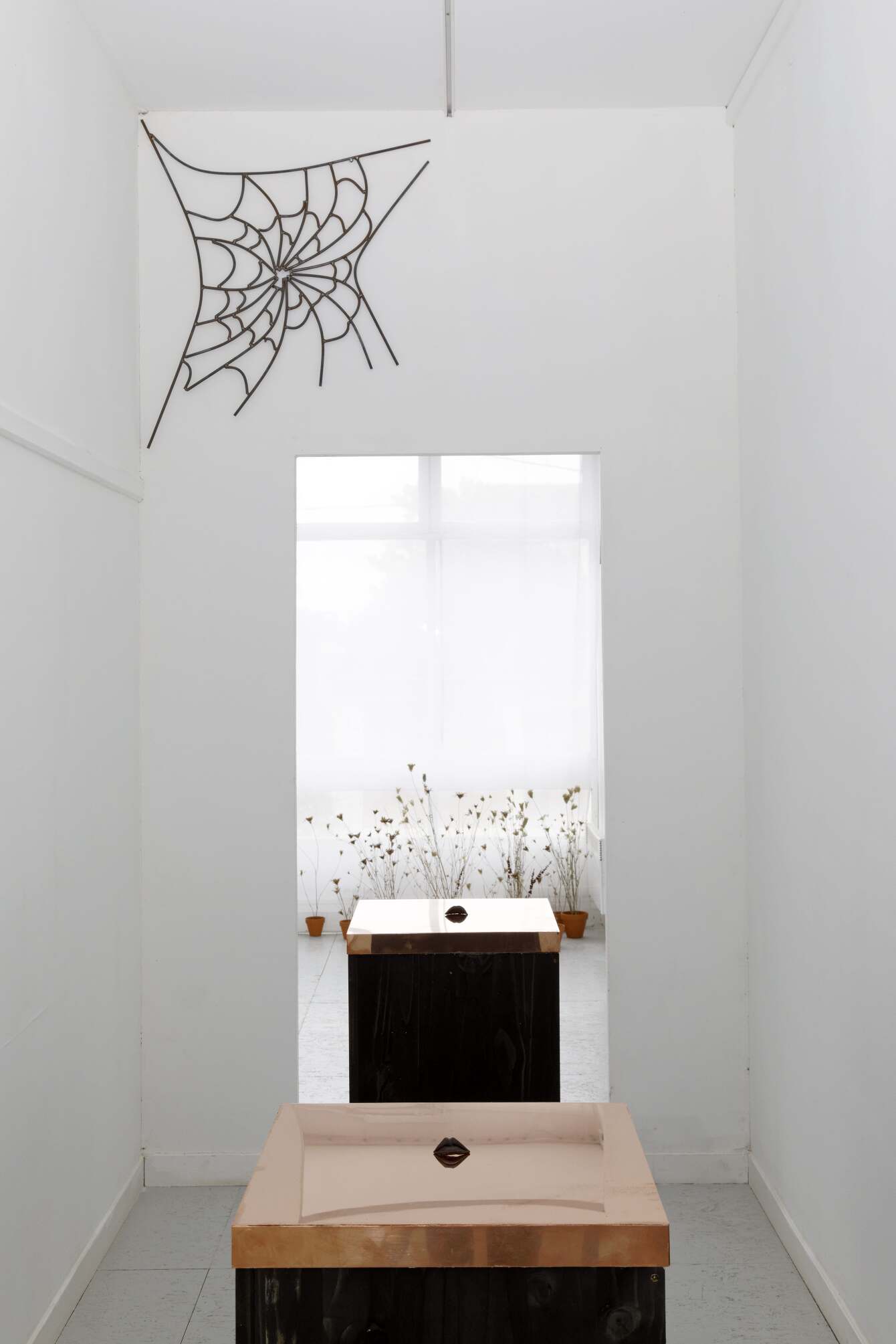 2022 - Espace d'art Camille Lambert - Florian Mermin