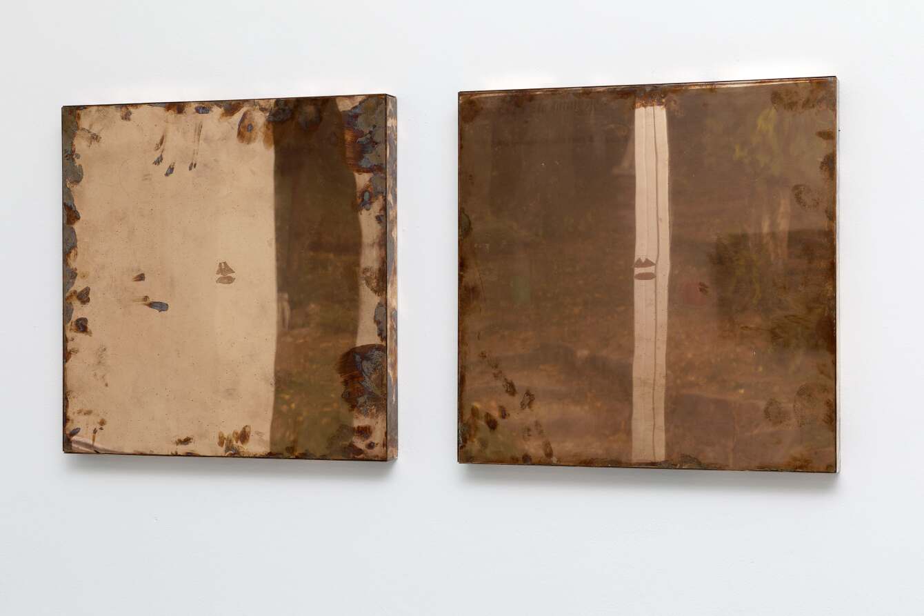 2022 - Espace d'art Camille Lambert - Florian Mermin