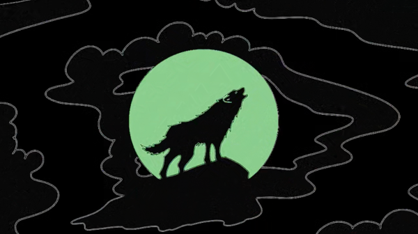 MOON LOOPS - Jordan Tager