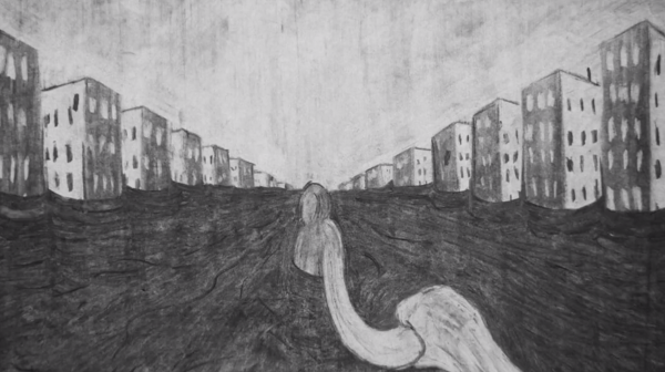 6,000 in the Making - Jordan Tager