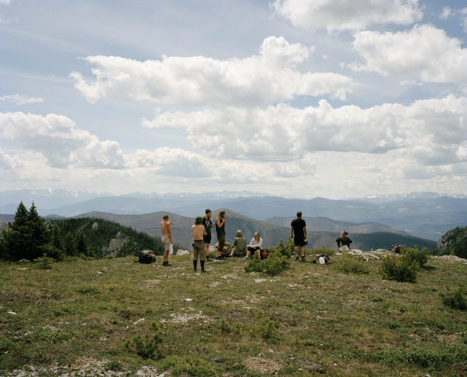 Days Off - Catherine Cheong