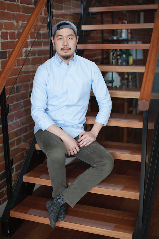 Second Generation - Catherine Cheong