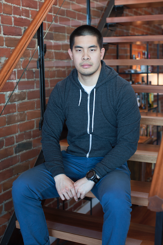 Second Generation - Catherine Cheong