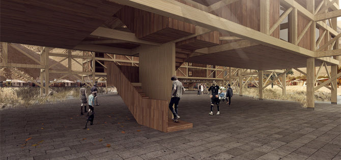 Francis Bitonti Studio