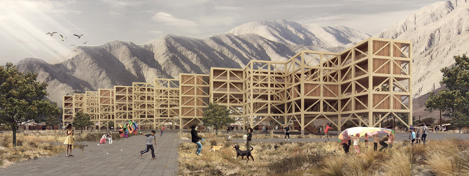 Francis Bitonti Studio