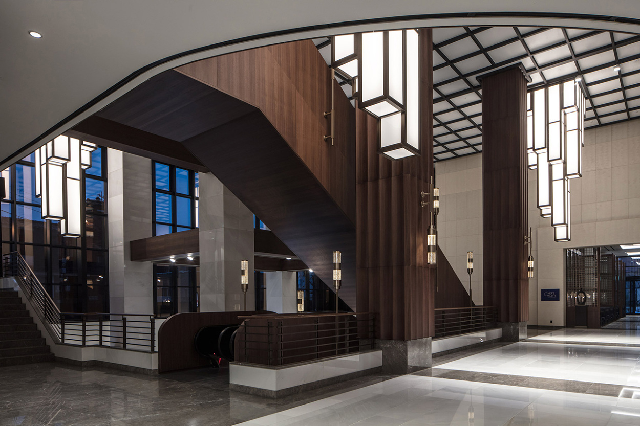 Le Meridien Seoul - SUN