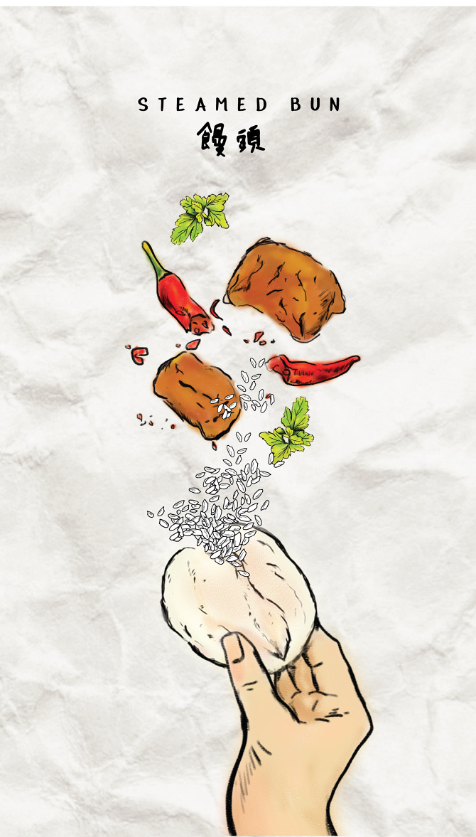 Digital poster design - cosmoscare