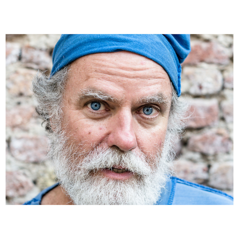 portraits - Marco Albertini