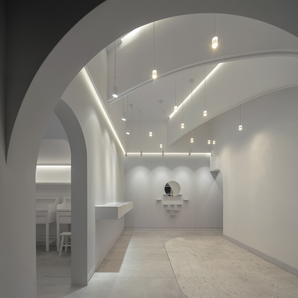 梓 集 | O C O - 张超建筑摄影工作室 ZC Architectural Photography Studio