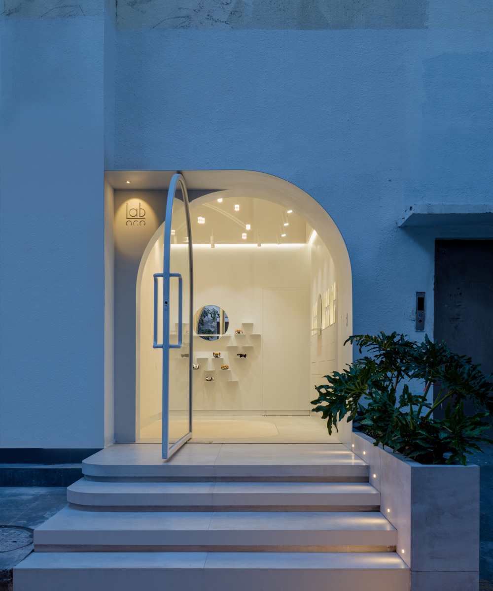 梓 集 | O C O - 张超建筑摄影工作室 ZC Architectural Photography Studio