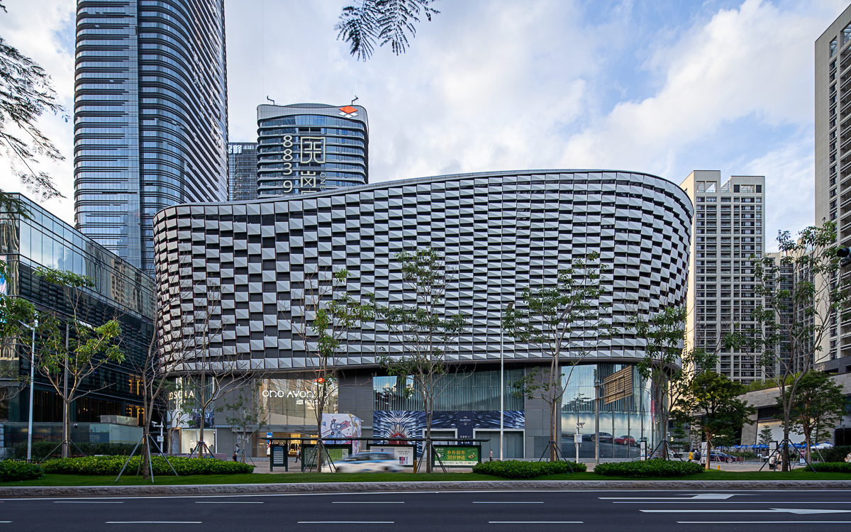 GD-Lighting | 卓越中心 - 张超建筑摄影工作室 ZC Architectural Photography Studio