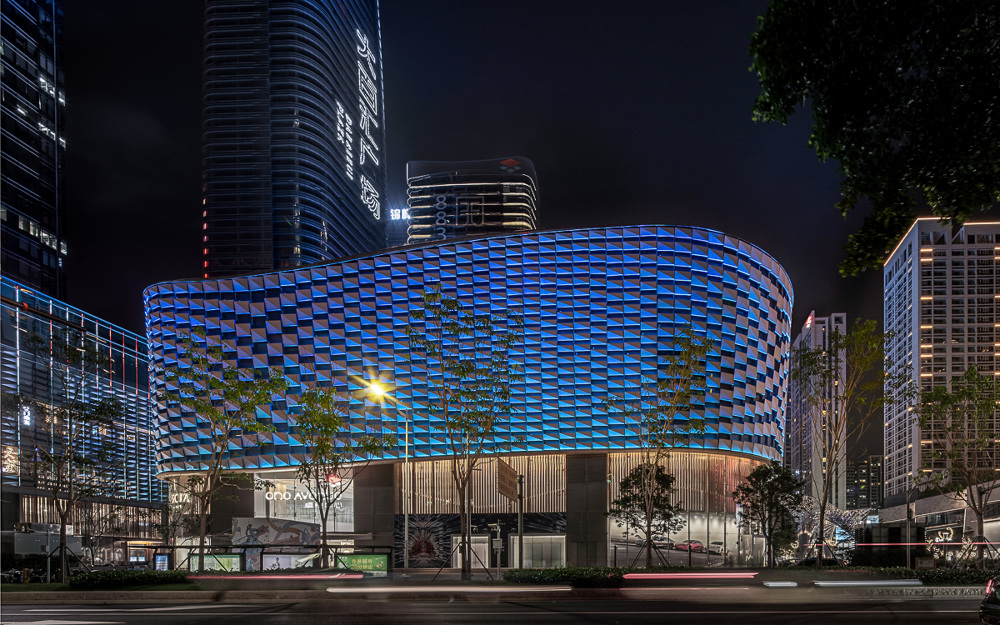 GD-Lighting | 卓越中心 - 张超建筑摄影工作室 ZC Architectural Photography Studio