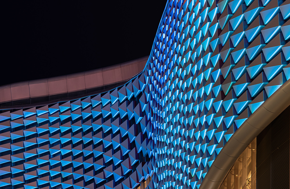 GD-Lighting | 卓越中心 - 张超建筑摄影工作室 ZC Architectural Photography Studio