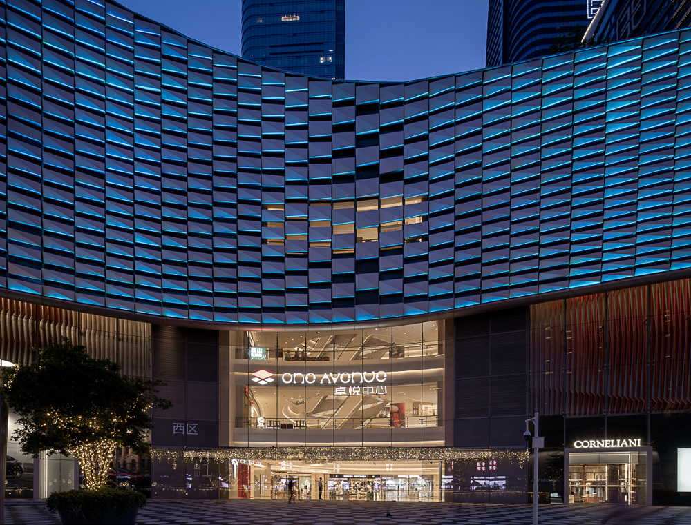 GD-Lighting | 卓越中心 - 张超建筑摄影工作室 ZC Architectural Photography Studio