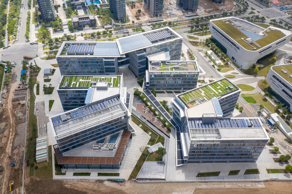 10 Design | 珠海 ISC - 张超建筑摄影工作室 ZC Architectural Photography Studio