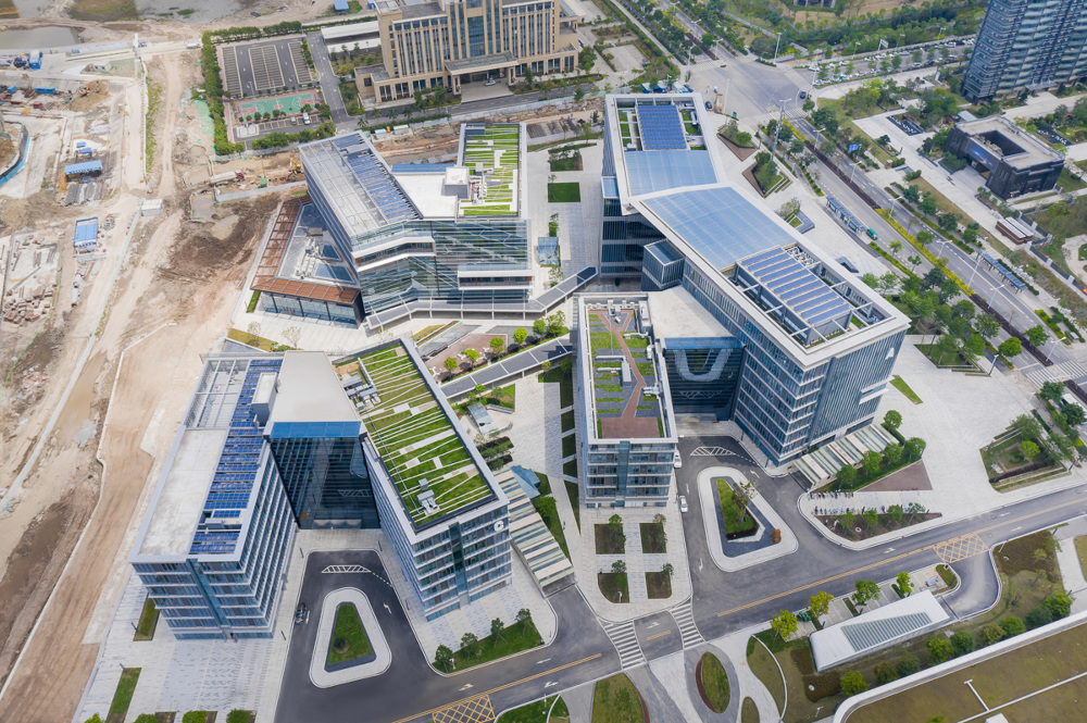 10 Design | 珠海 ISC - 张超建筑摄影工作室 ZC Architectural Photography Studio