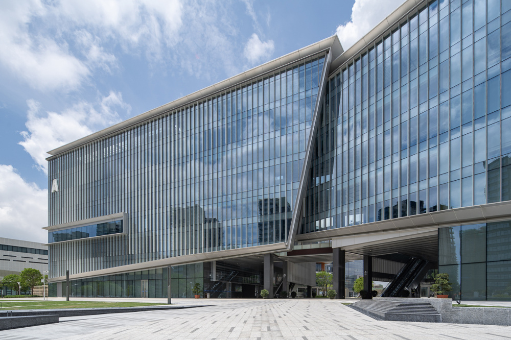 10 Design | 珠海 ISC - 张超建筑摄影工作室 ZC Architectural Photography Studio