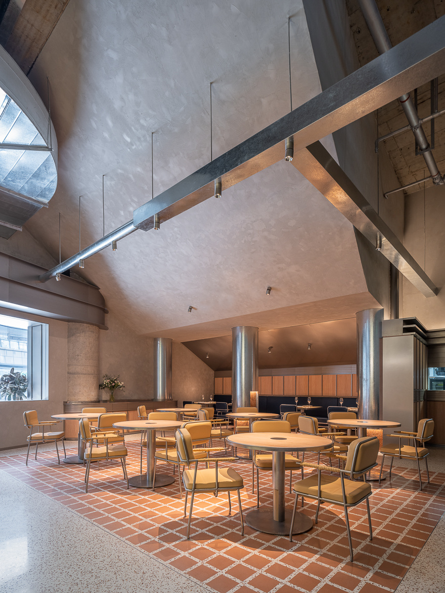 就地建筑 | PLEACE & PLEACE2 - 张超建筑摄影工作室 ZC Architectural Photography Studio