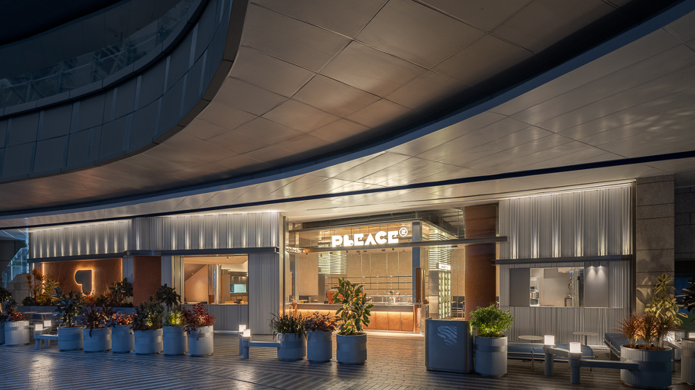 就地建筑 | PLEACE & PLEACE2 - 张超建筑摄影工作室 ZC Architectural Photography Studio