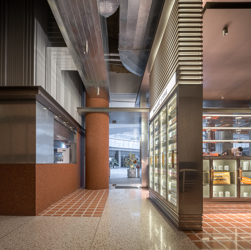 就地建筑 | PLEACE & PLEACE2 - 张超建筑摄影工作室 ZC Architectural Photography Studio