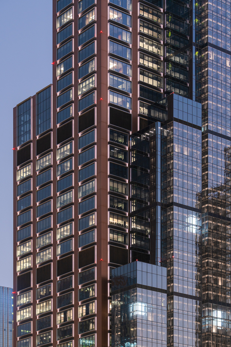 Foster+Partners | 厦门航空总部 - 张超建筑摄影工作室 ZC Architectural Photography Studio