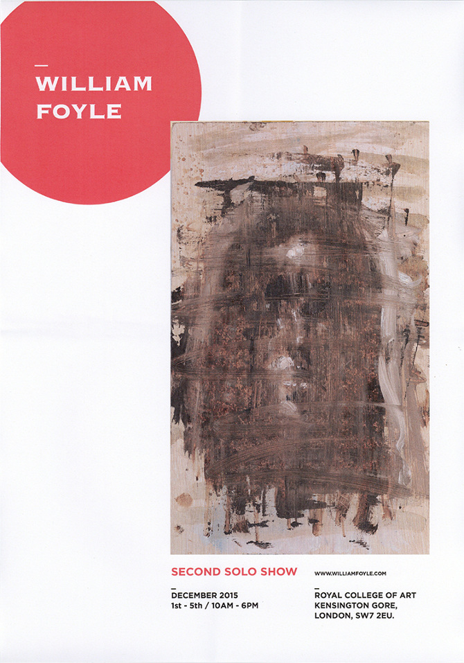 William Foyle - Maxi Springer