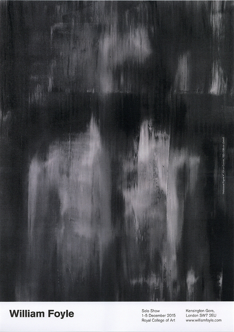 William Foyle - Maxi Springer