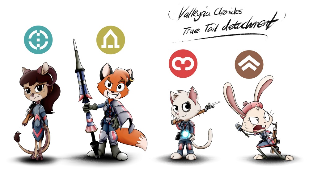 True Tail - Peter Coates Art & Design