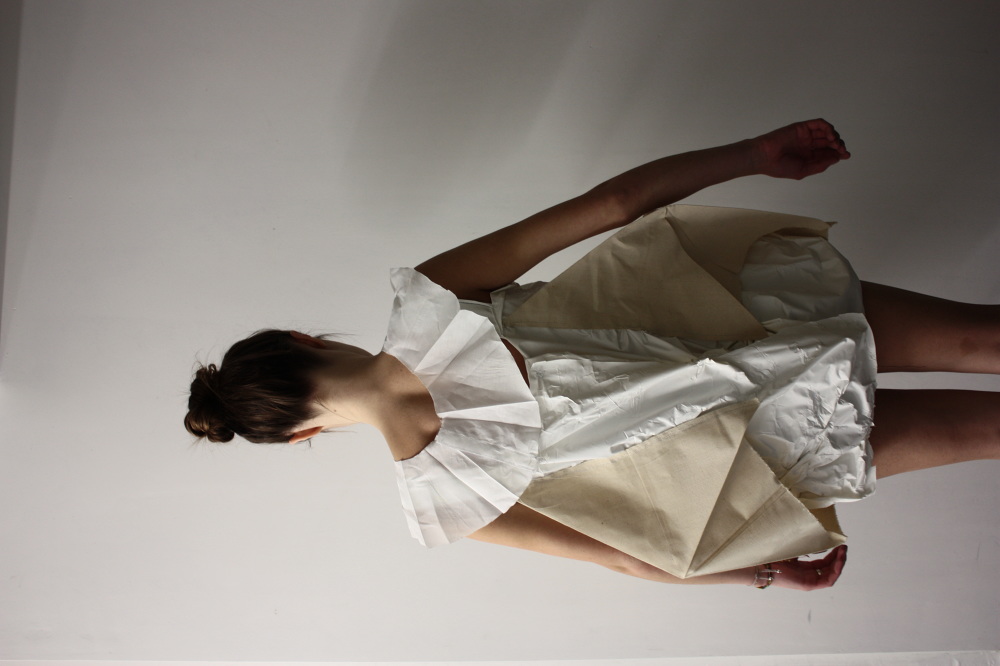 folded fashion - naomi howell-sivosh