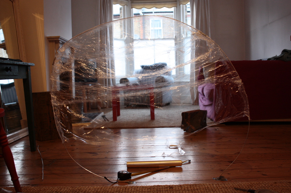 urban intervention - naomi howell-sivosh