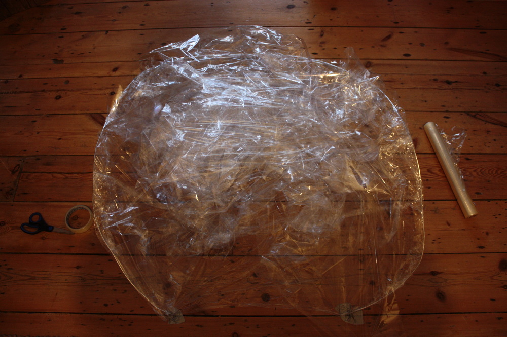 urban intervention - naomi howell-sivosh