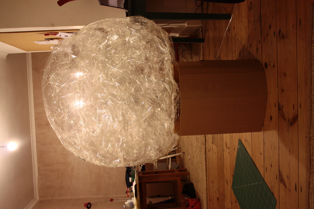 urban intervention - naomi howell-sivosh