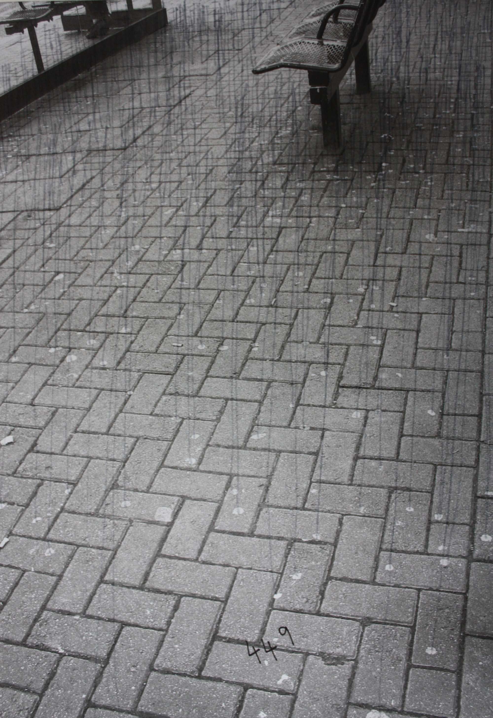 urban intervention 2 - naomi howell-sivosh