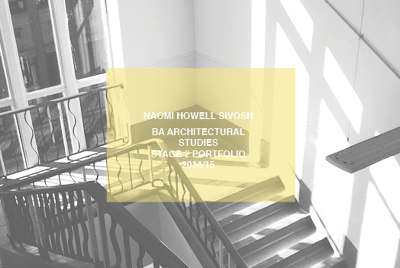 stage 2 portfolio - naomi howell-sivosh