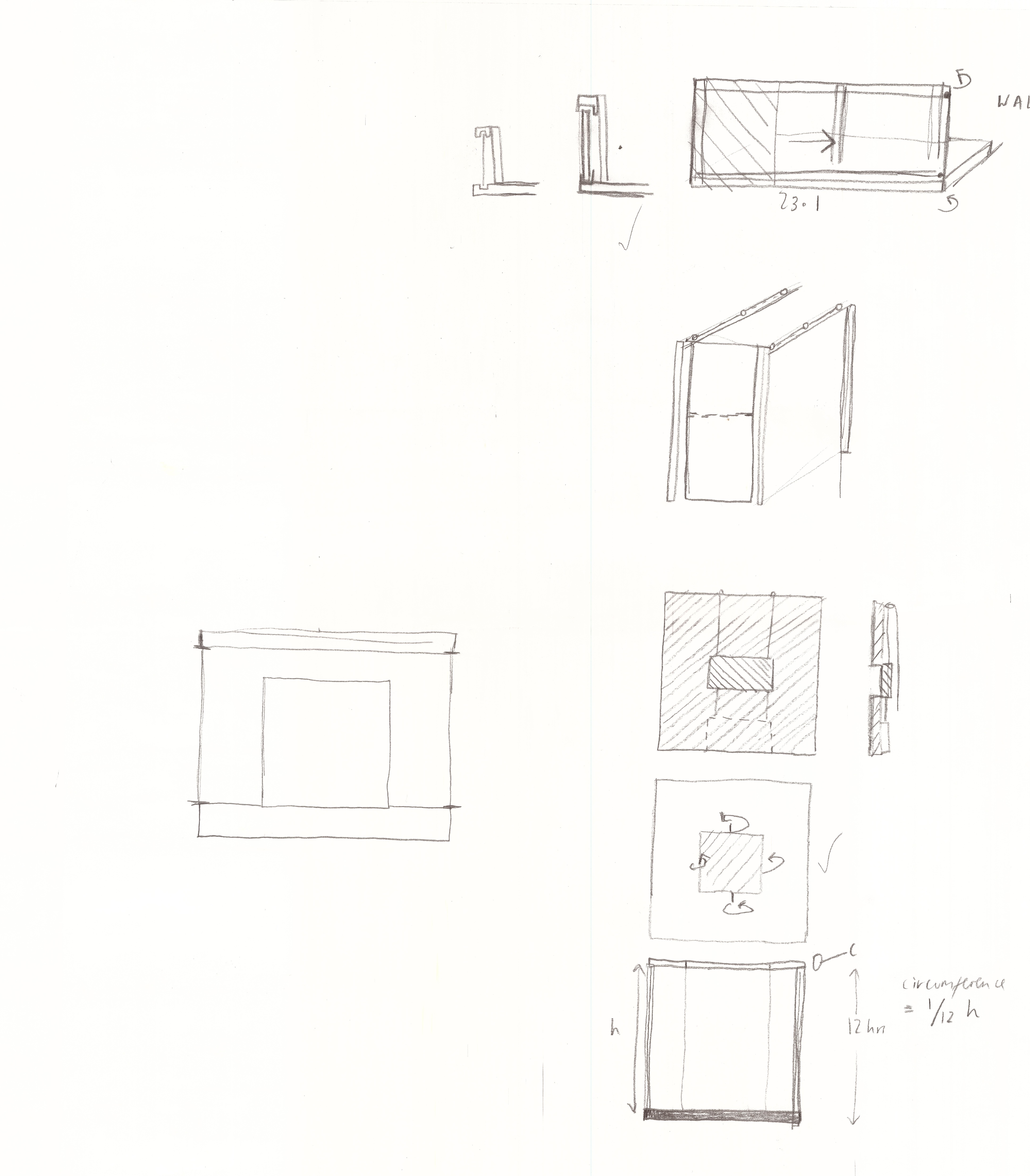stage 2 drawing - naomi howell-sivosh