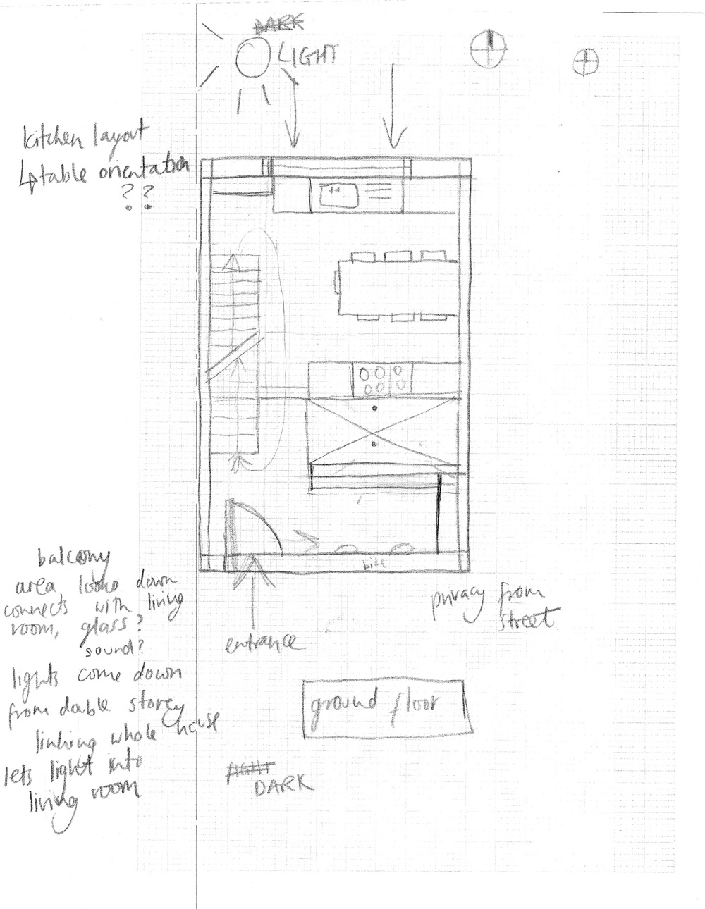 stage 2 drawing - naomi howell-sivosh