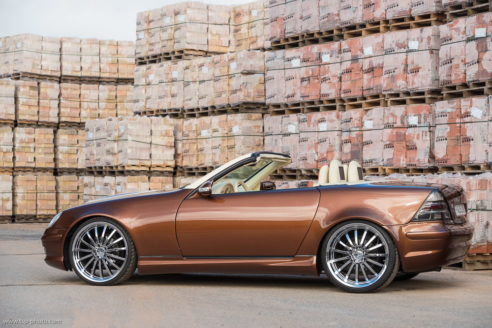 Photos - Car slk230