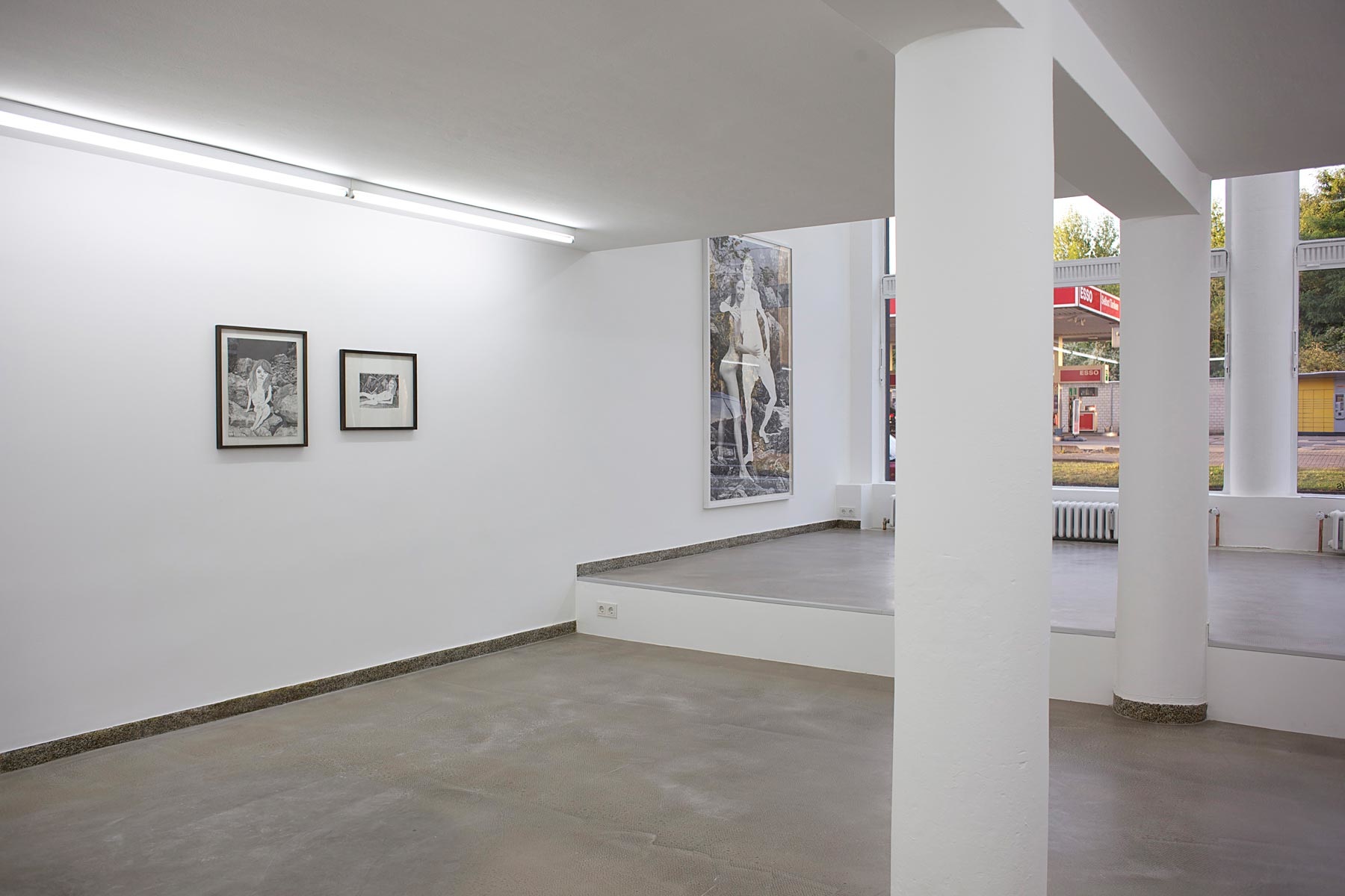 gallery - mirko mayer